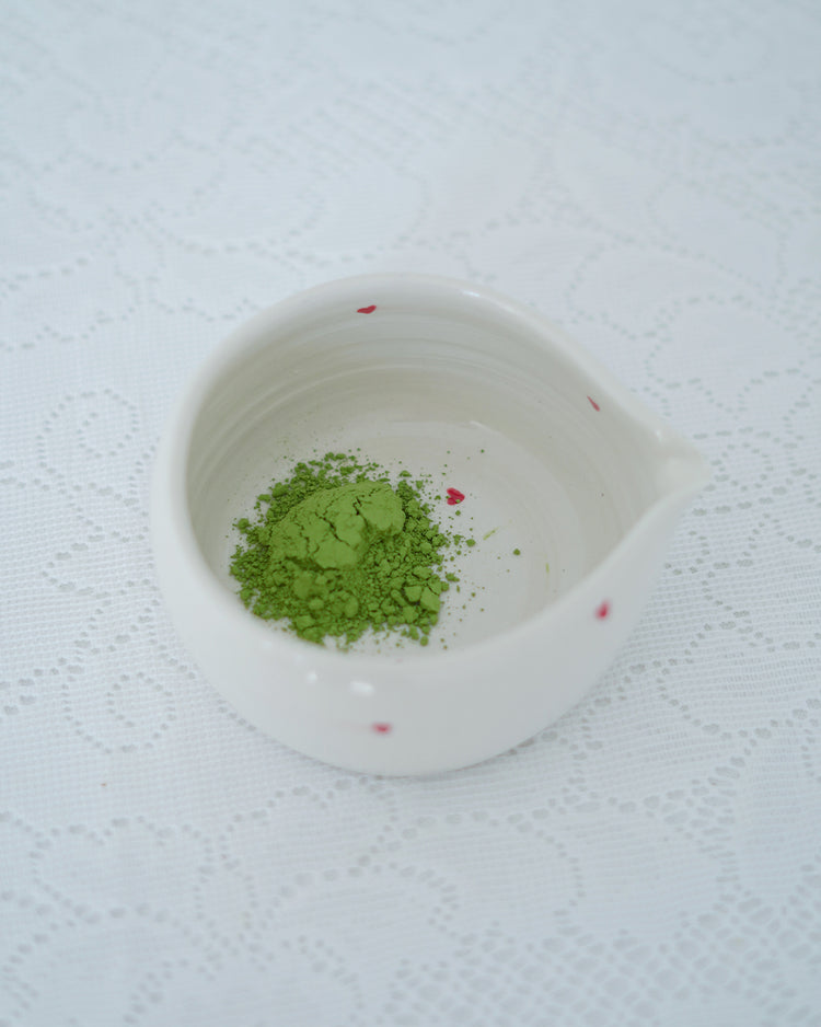 Ceremony Matcha Set – kemma