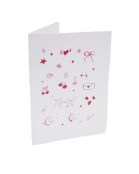 Yours Truly Card – kemma