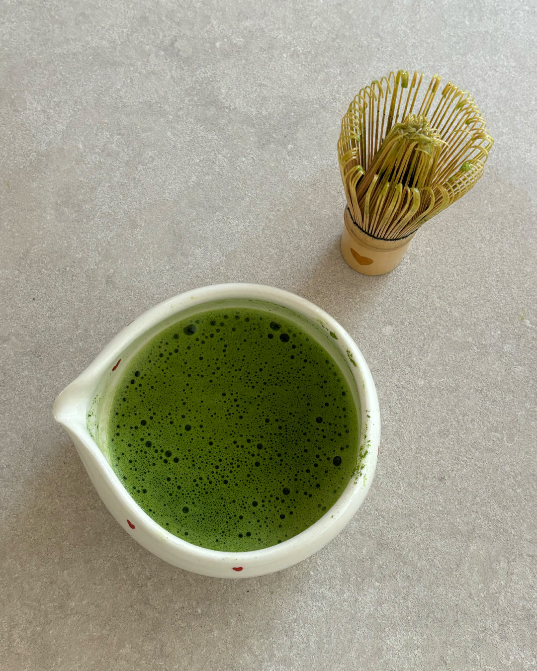 Essential Matcha Set – kemma