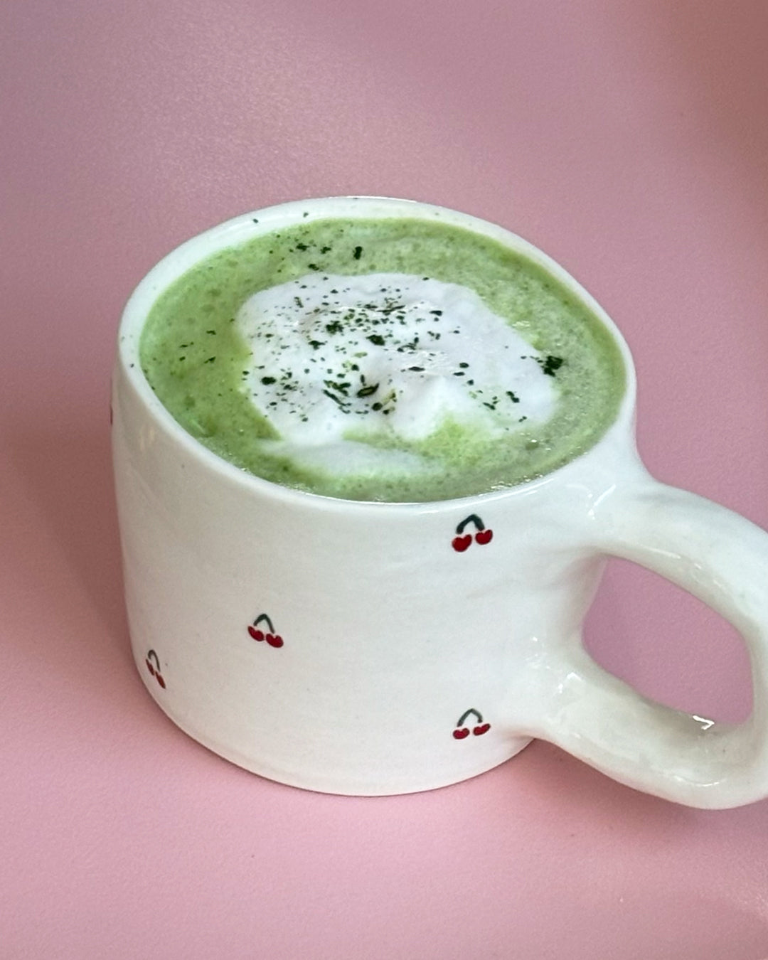 Essential Matcha Set – kemma