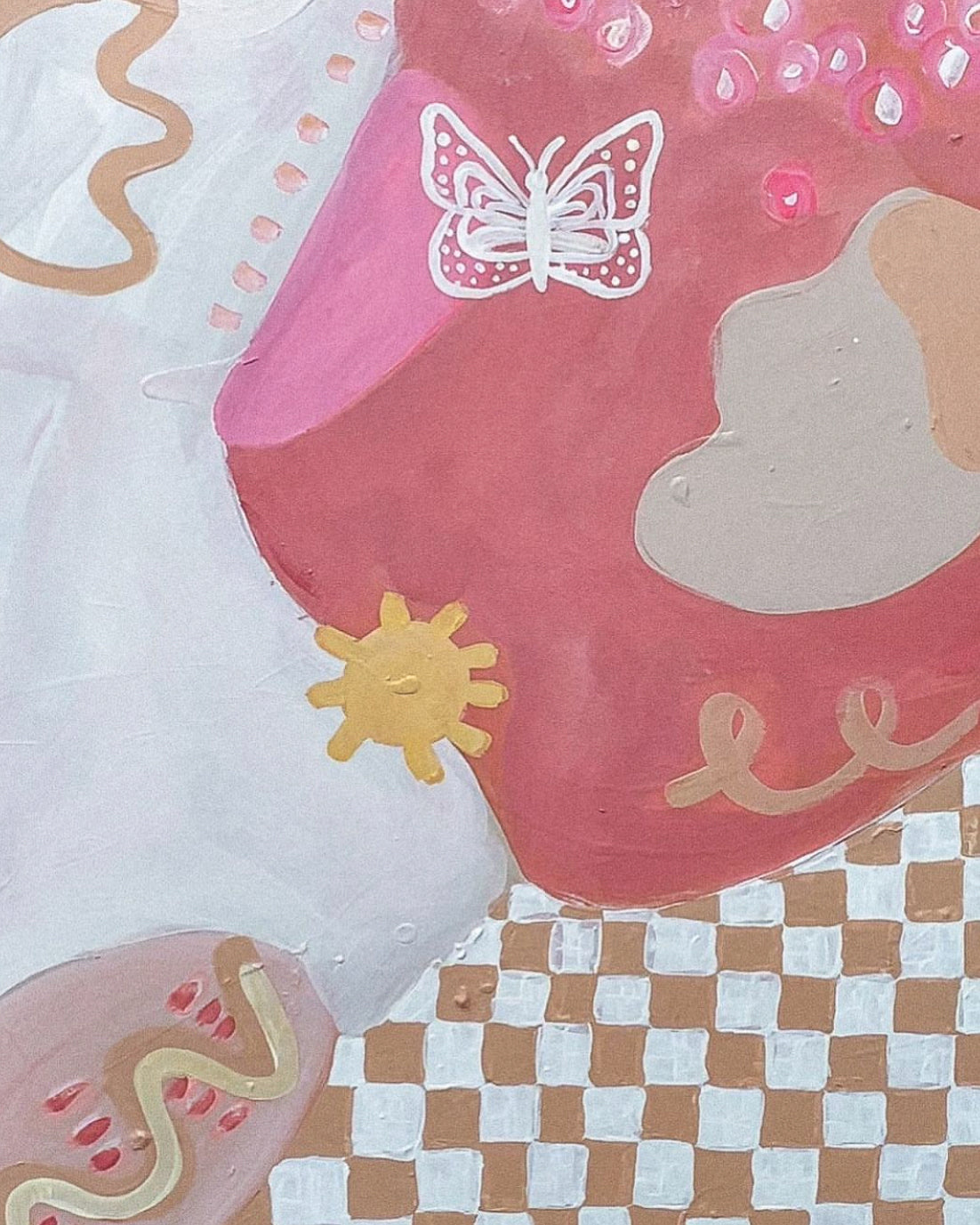 Sun Garden – kemma